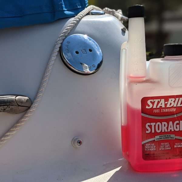 Time To Know Gasoline's Expiration Date