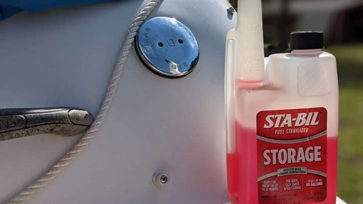 Time To Know Gasoline's Expiration Date