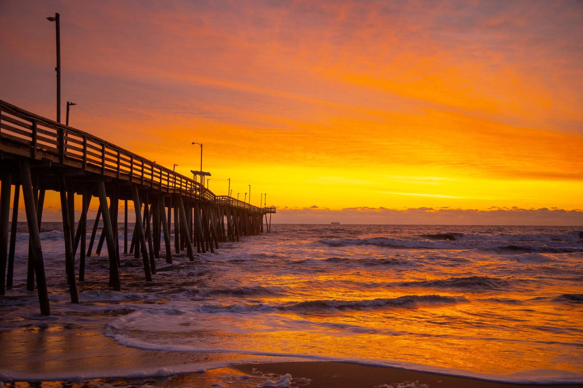 9 Best Campgrounds on the Beach in Virginia for Your Seaside Escape