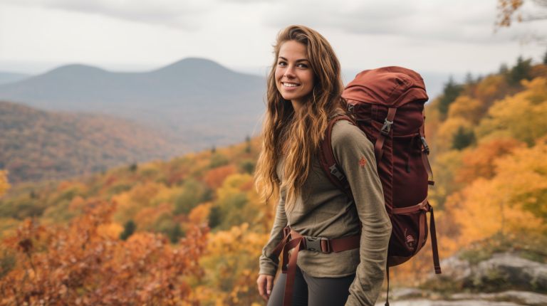 The Fall Hiking Outfit Checklist: Gearing Up for Cooler Weather