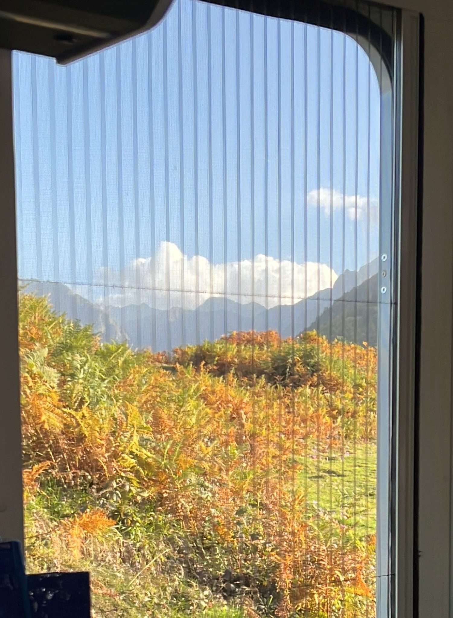 RV Screen Doors: Your Guide for Fixing, Upgrading, and Replacing