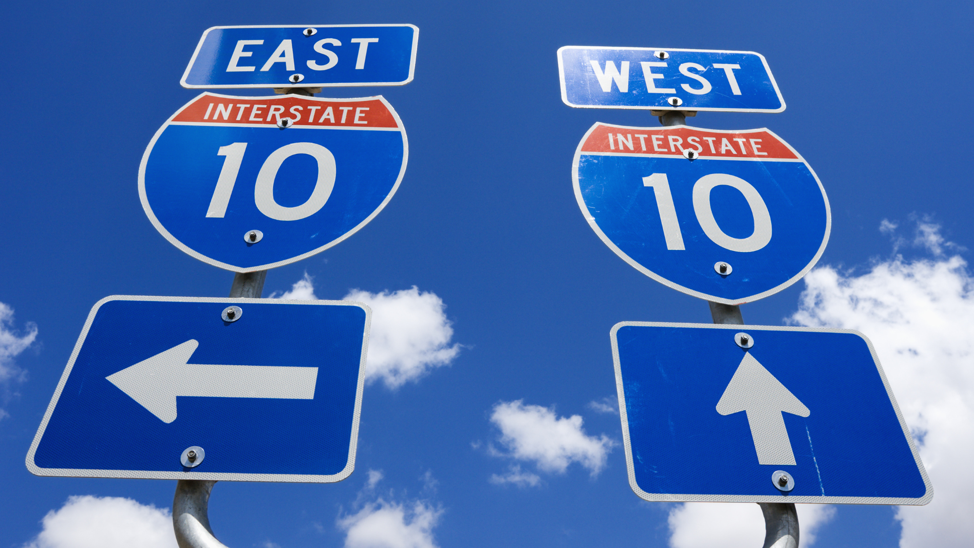 The Texas Stretch: How Long to Drive Across the Lone Star State?