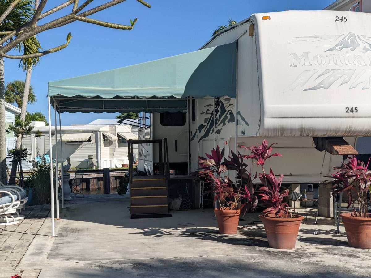 Is An RV Considered a Mobile Home? Settling the Debate