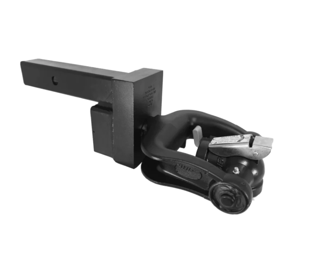 Are Articulating Hitches Going to Revolutionize Towing?