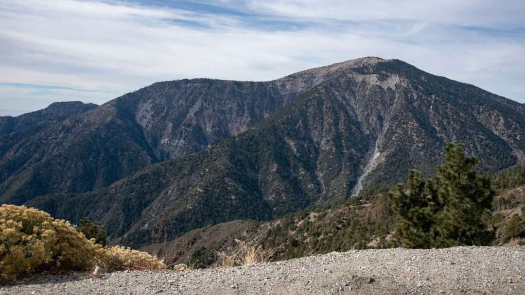 Angeles Crest Highway: A Driver’s Paradise in the Sky