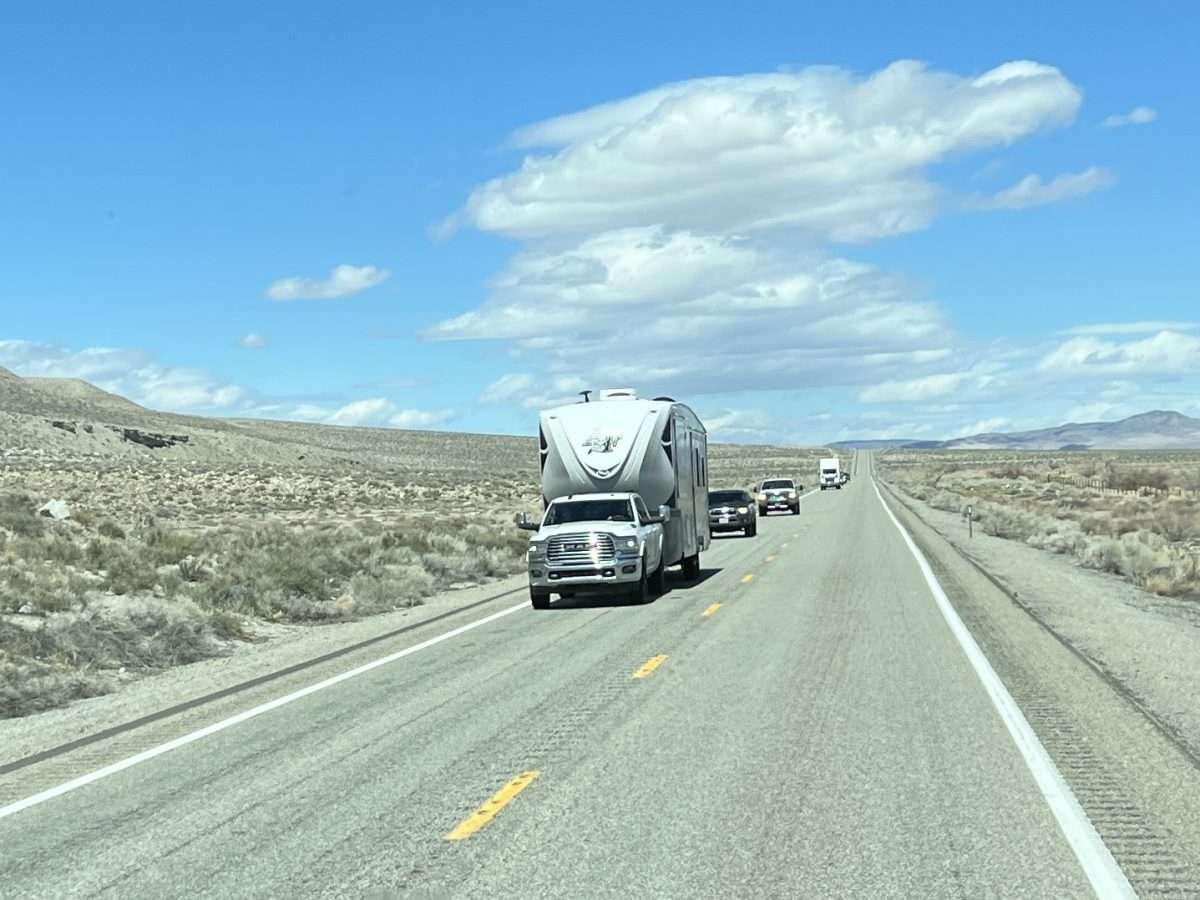 Traveler Beware: These Are the Scariest Roads in America