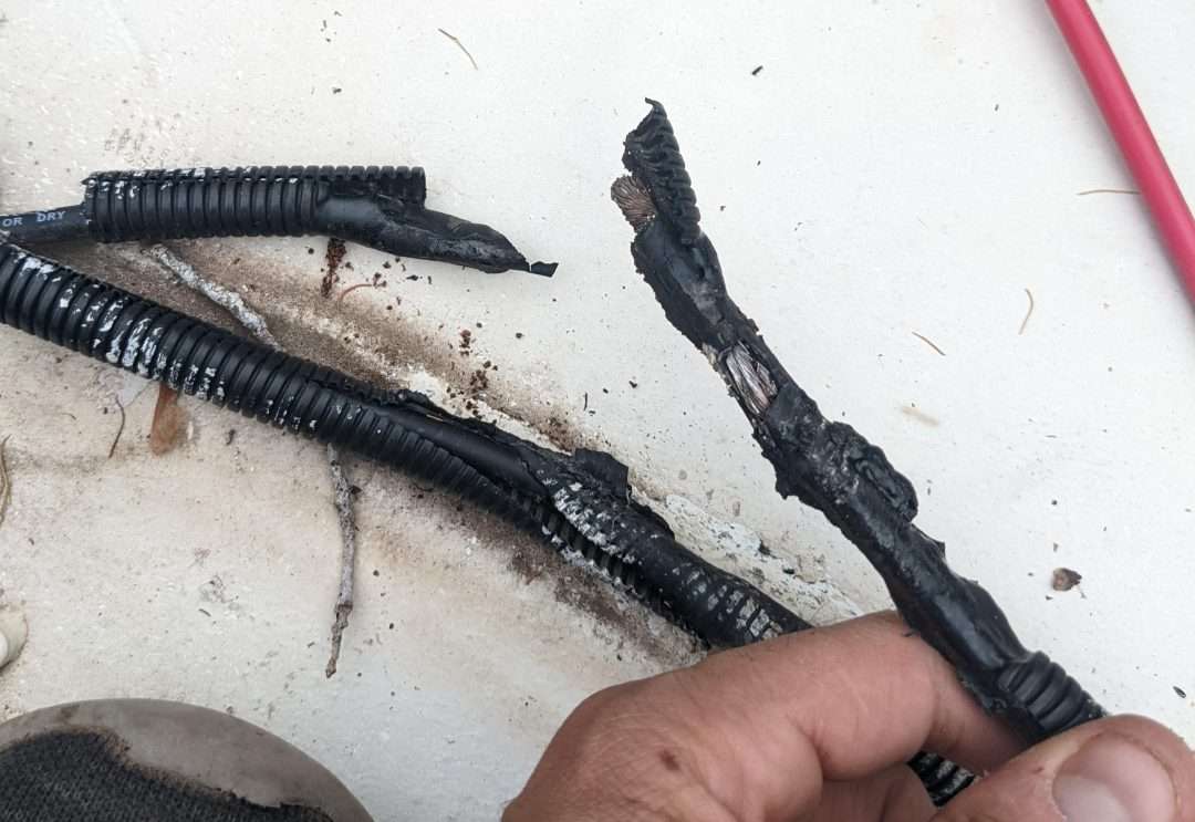 No Power in Your RV? 7 Common Causes and Troubleshooting