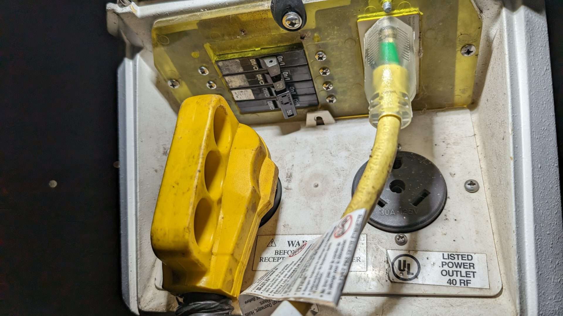 No Power in Your RV? 7 Common Causes and Troubleshooting