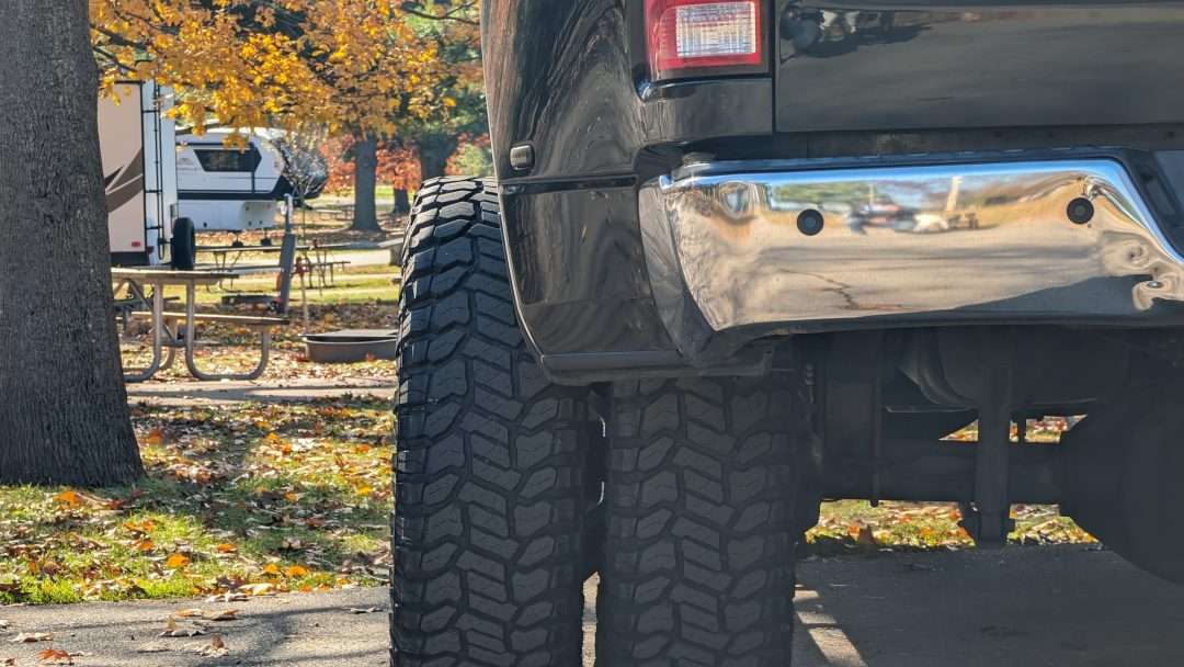 Fender Flares: What They Are and How to Make Them Work for You
