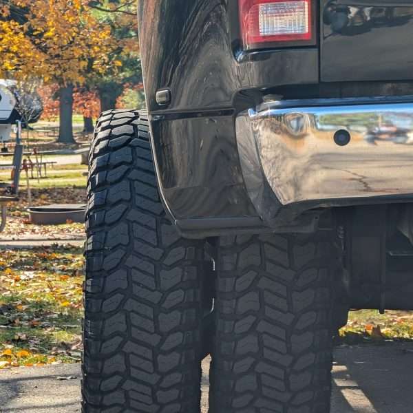 Fender Flares: What They Are and How to Make Them Work for You