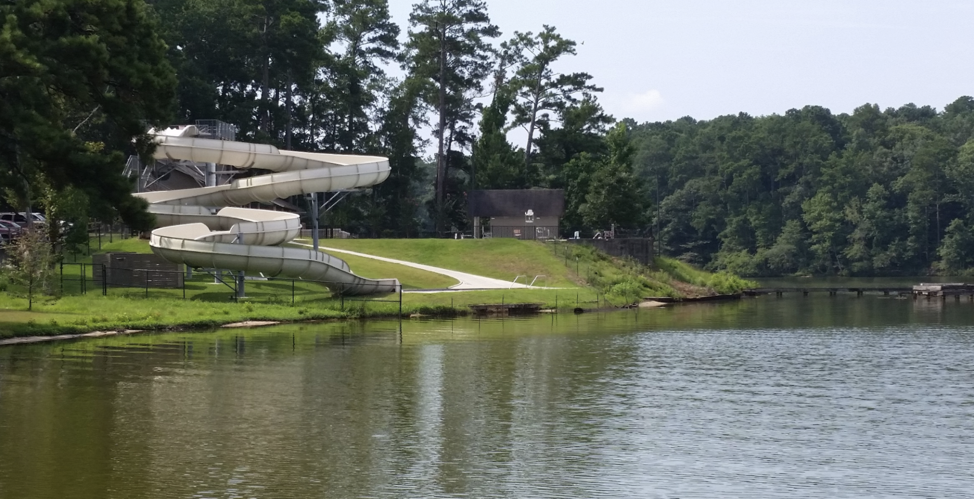 8 Best Campgrounds in Mississippi for Your Southern Retreat