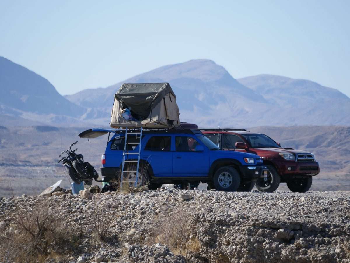 Do You Really Need 4x4 to Off-Road? 2WD and FWD Capabilities