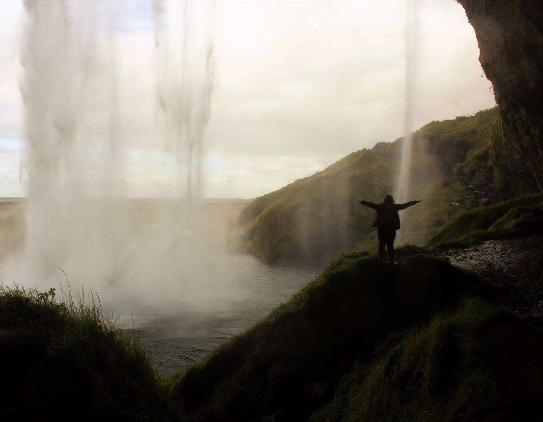How to Plan a Backpacking Camping Trip to Iceland