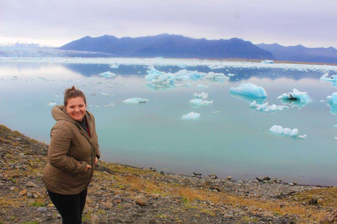 How to Plan a Backpacking Camping Trip to Iceland