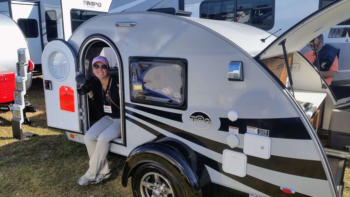 Our 9 Favorite Small Travel Trailers