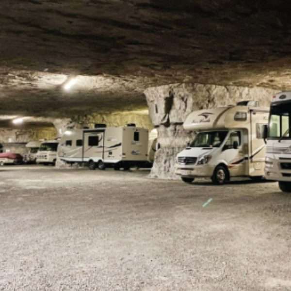 Underground RV Storage: Pros and Cons of Subsurface Storage