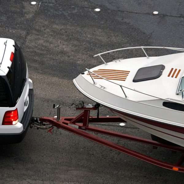Do Backup Trailer Assist Controls Really Park Your RV for You?