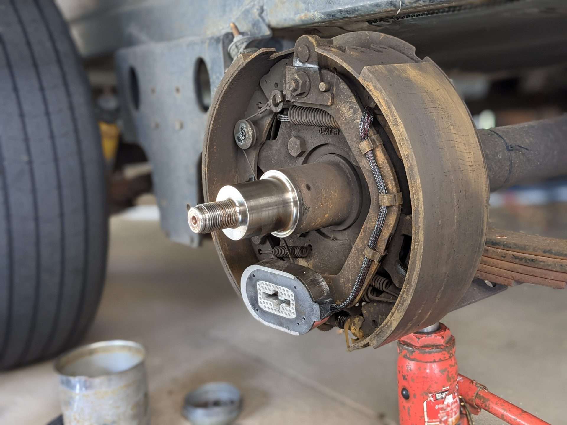 Glazed Brake Pads: A Hidden Danger All Vehicles Can Suffer
