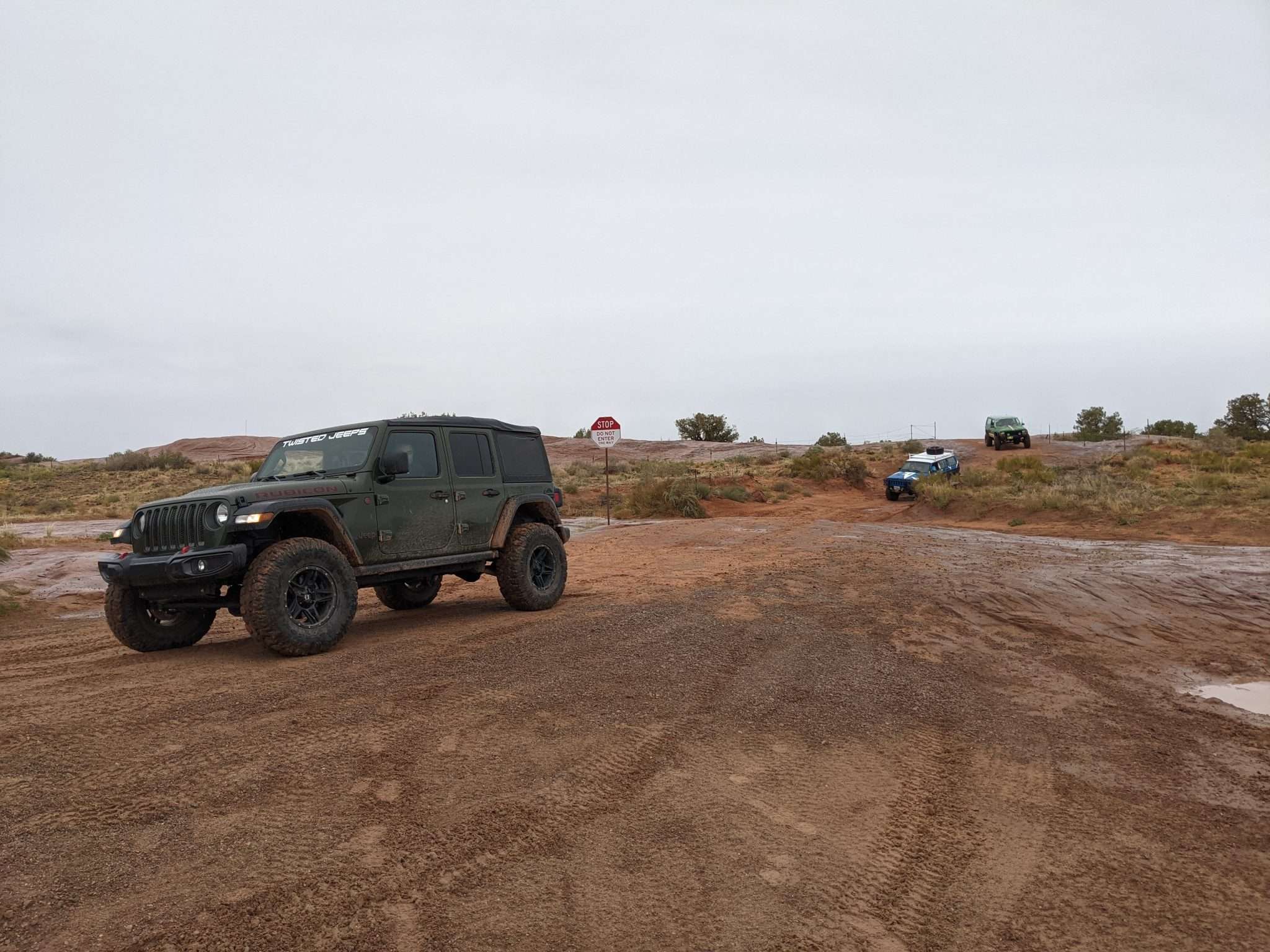 Do You Really Need 4x4 to Off-Road? 2WD and FWD Capabilities