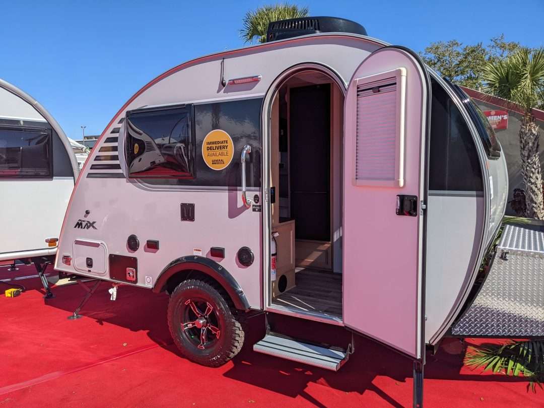 Our 9 Favorite Small Travel Trailers