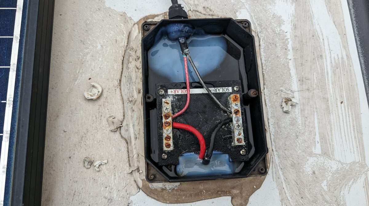 DIY RV Roof Cable Pass-Through: A Step-by-Step Hole Drilling Guide