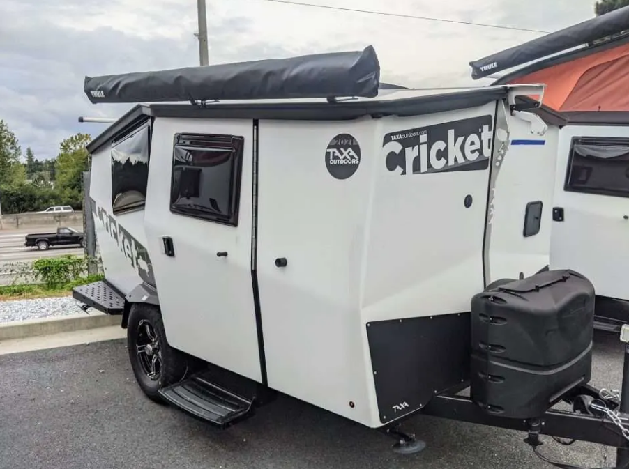 Our 9 Favorite Small Travel Trailers