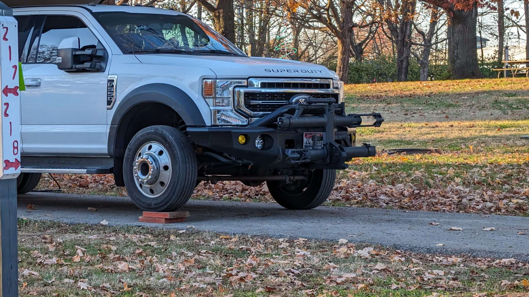 Pros and Cons of Using Front Hitch Receivers