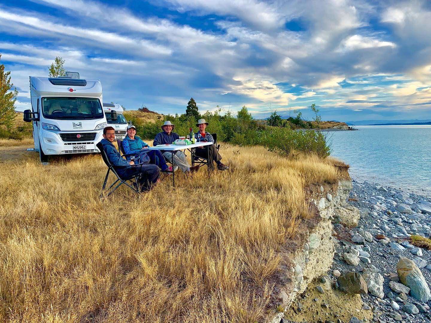 57 Quotes That Perfectly Illustrate Why We Love Camping With Friends