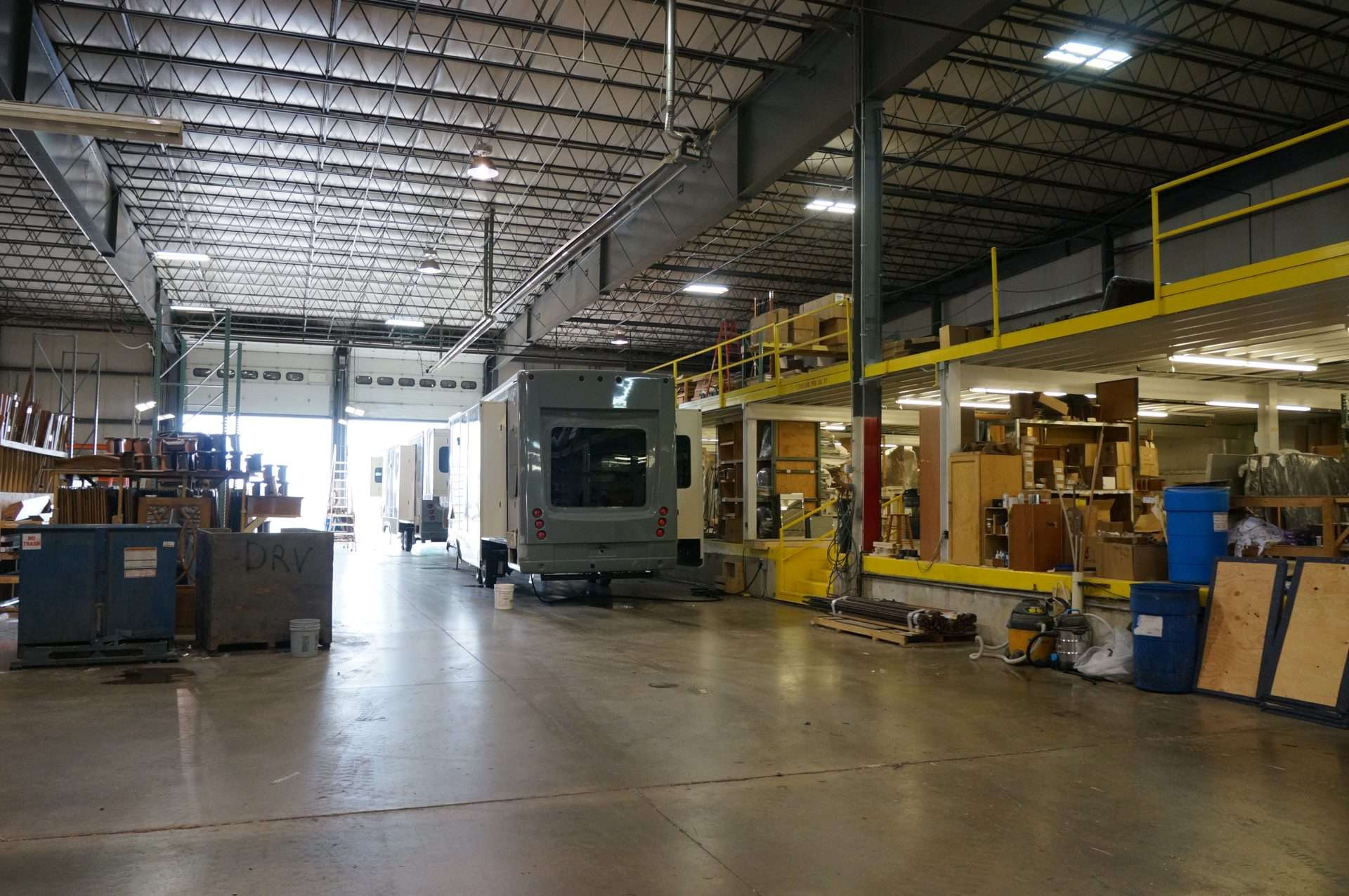 Should You Be Concerned About the Lack of RV Crash Testing?
