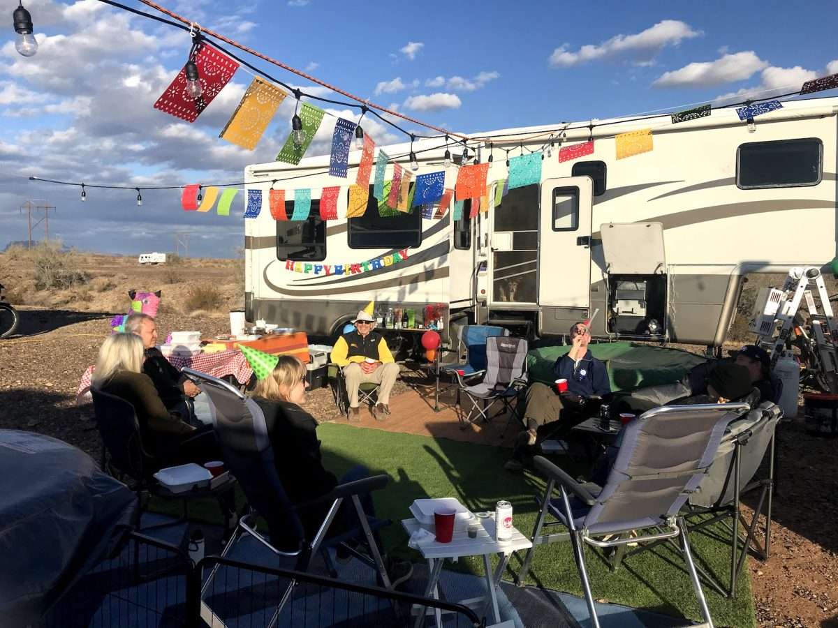 57 Quotes That Perfectly Illustrate Why We Love Camping With Friends