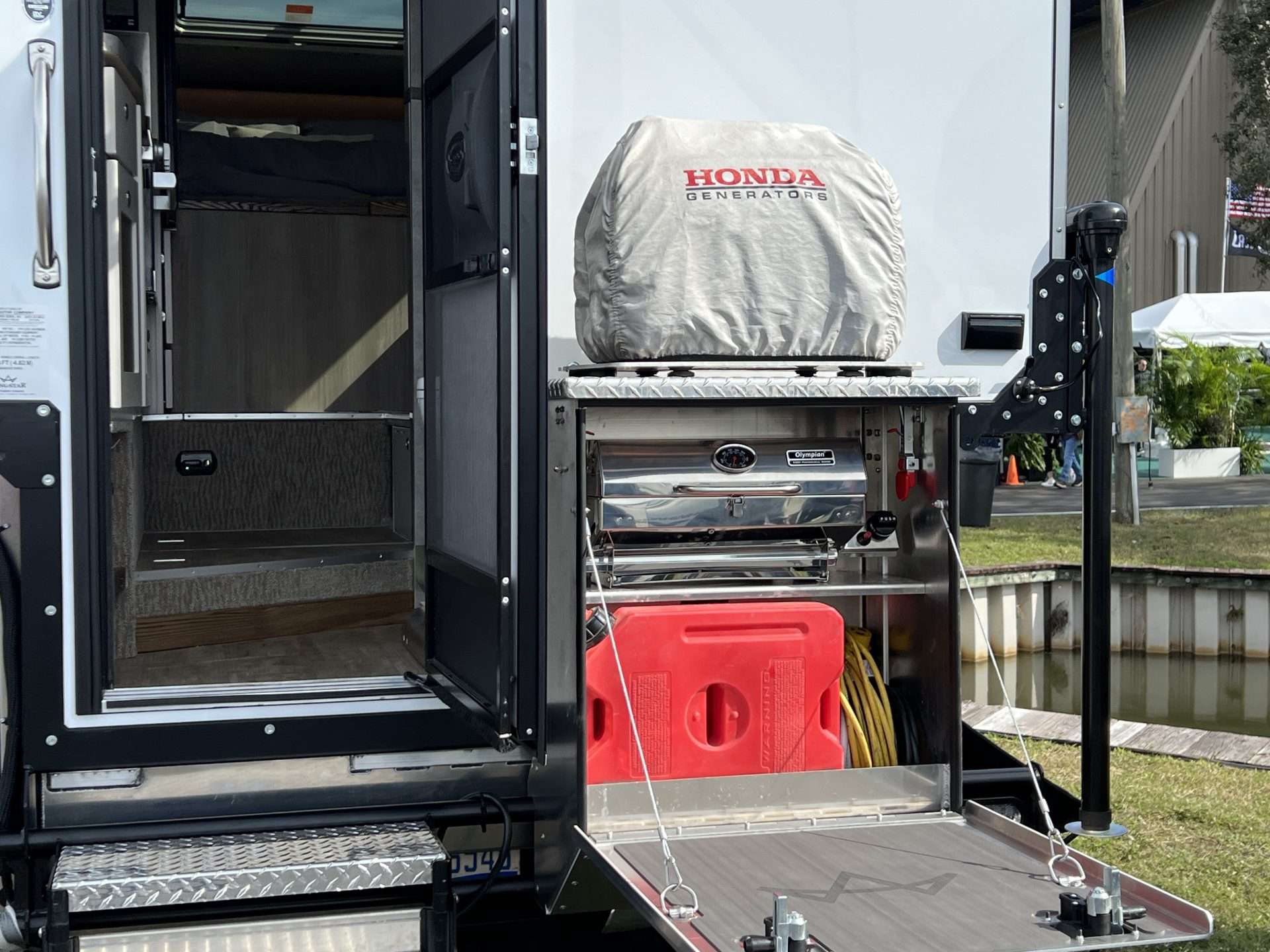 RV Generator Problems: How to Diagnose and Fix a No-Start Situation