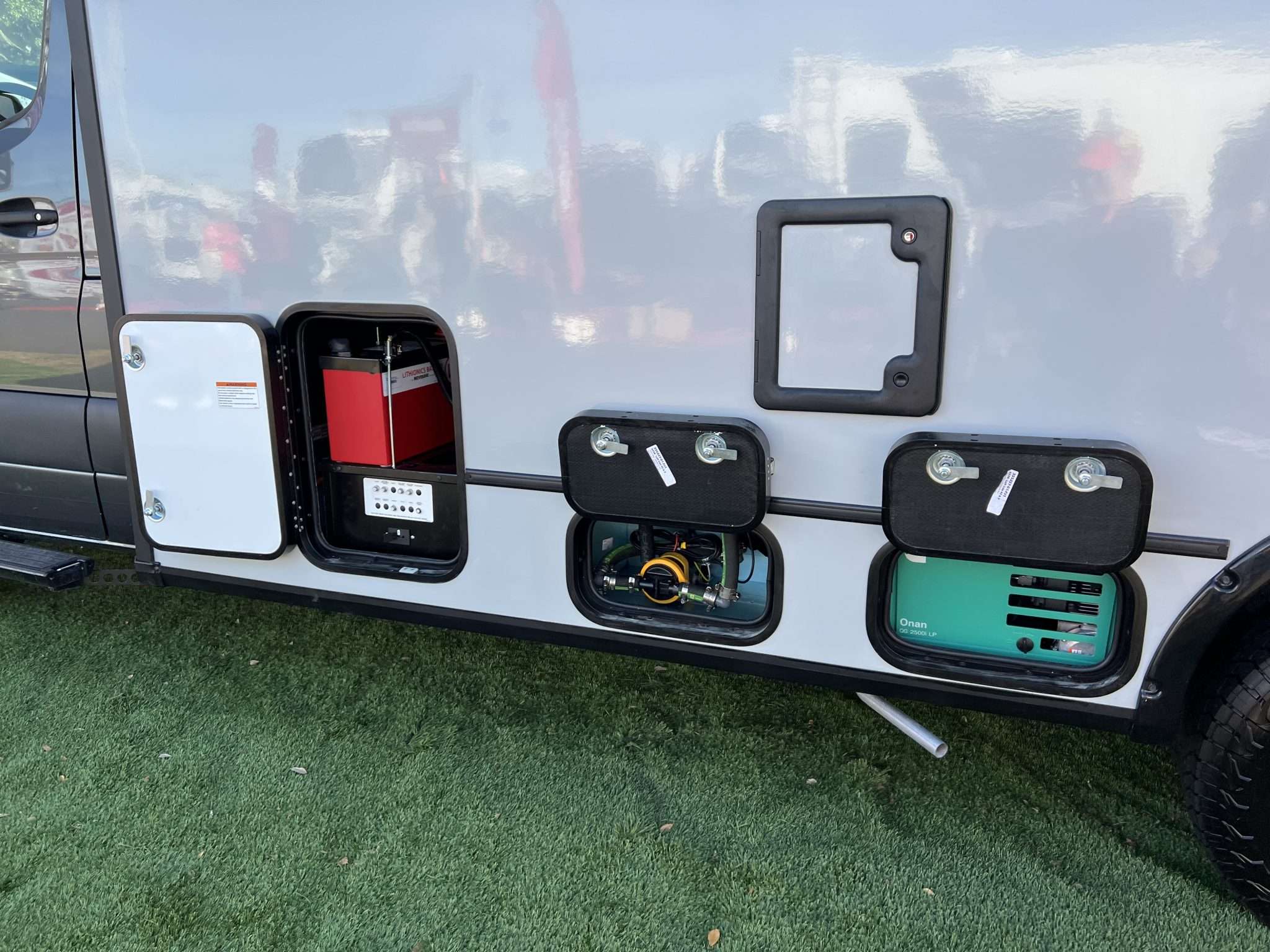 RV Generator Problems: How to Diagnose and Fix a No-Start Situation