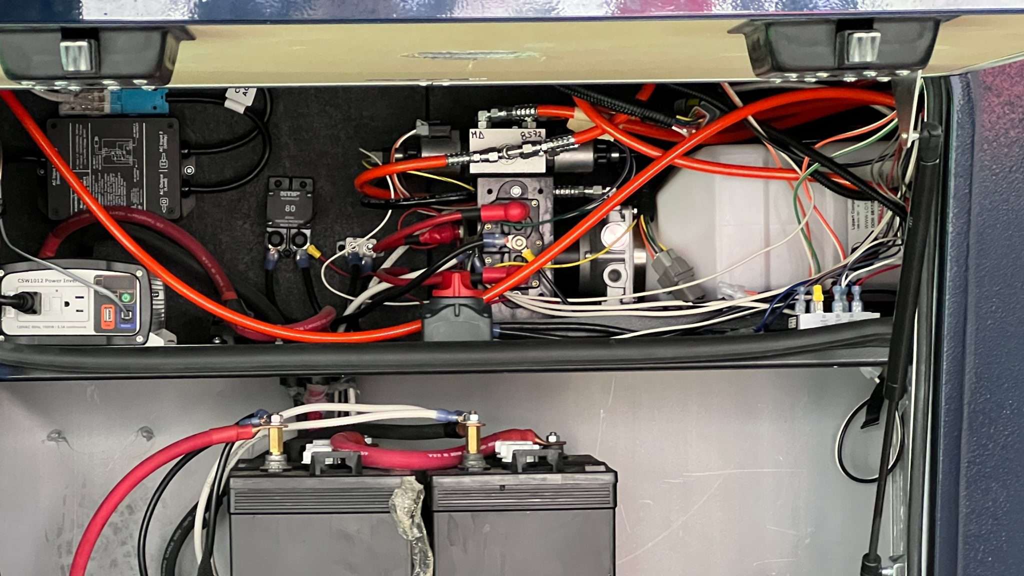 Fifth Wheel Landing Gear: Issues, Maintenance, and Repairs