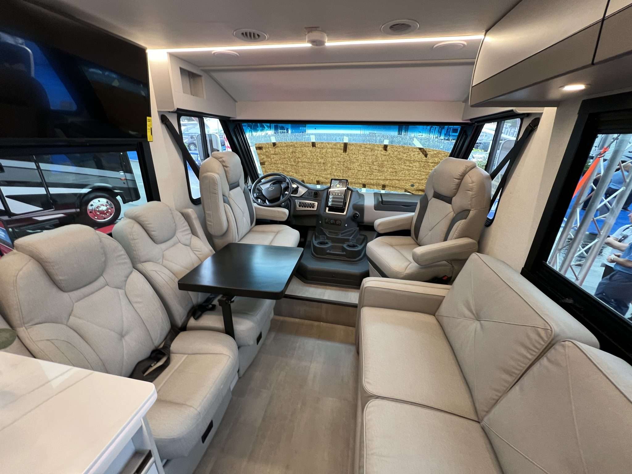 2024 Debut: The New Coachmen Euro RV