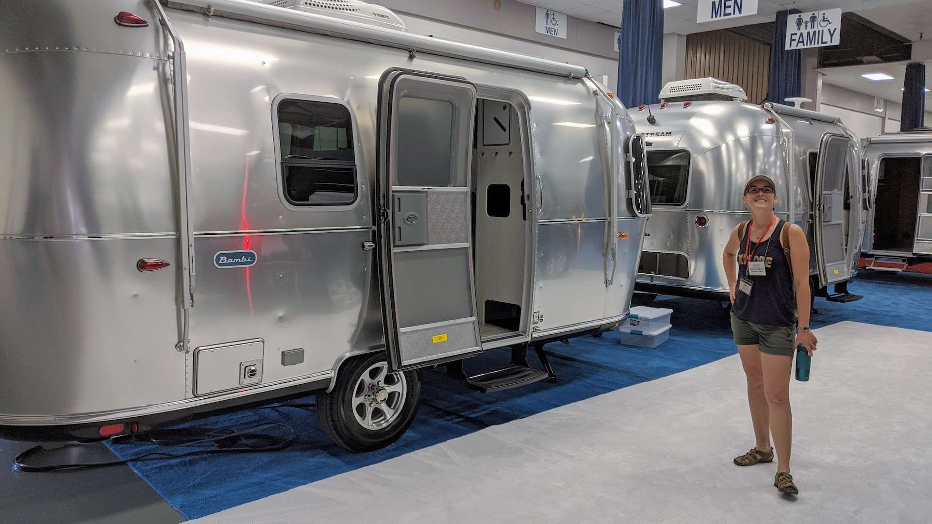 Your RV Buying Guide: Get an Awesome RV Without Breaking the Bank
