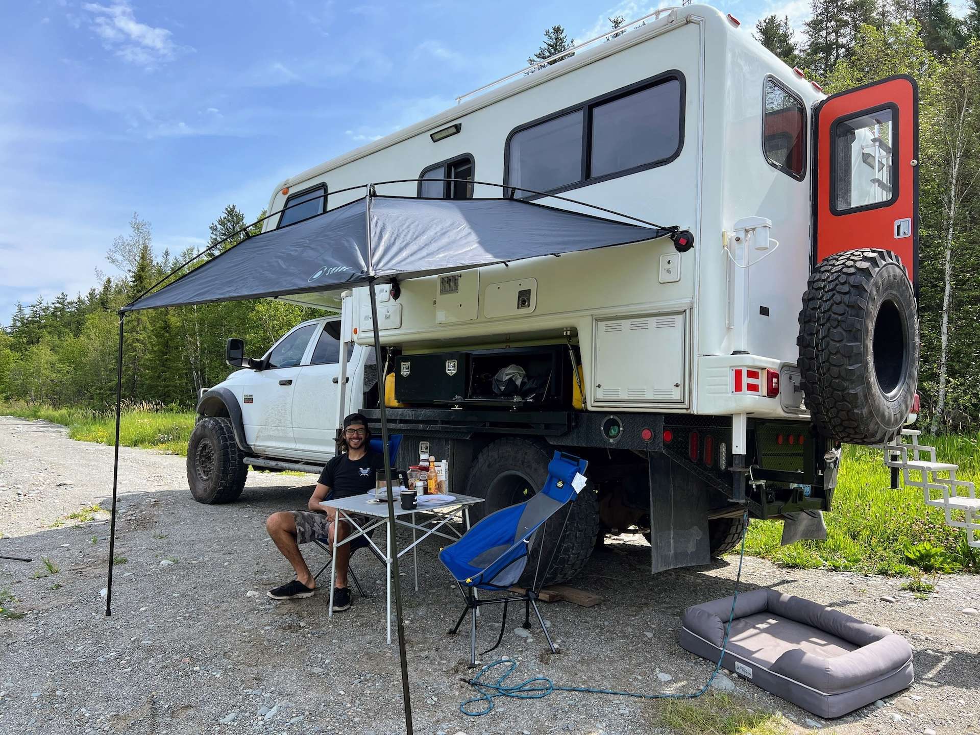 5 Truck Camper Hacks We've Learned