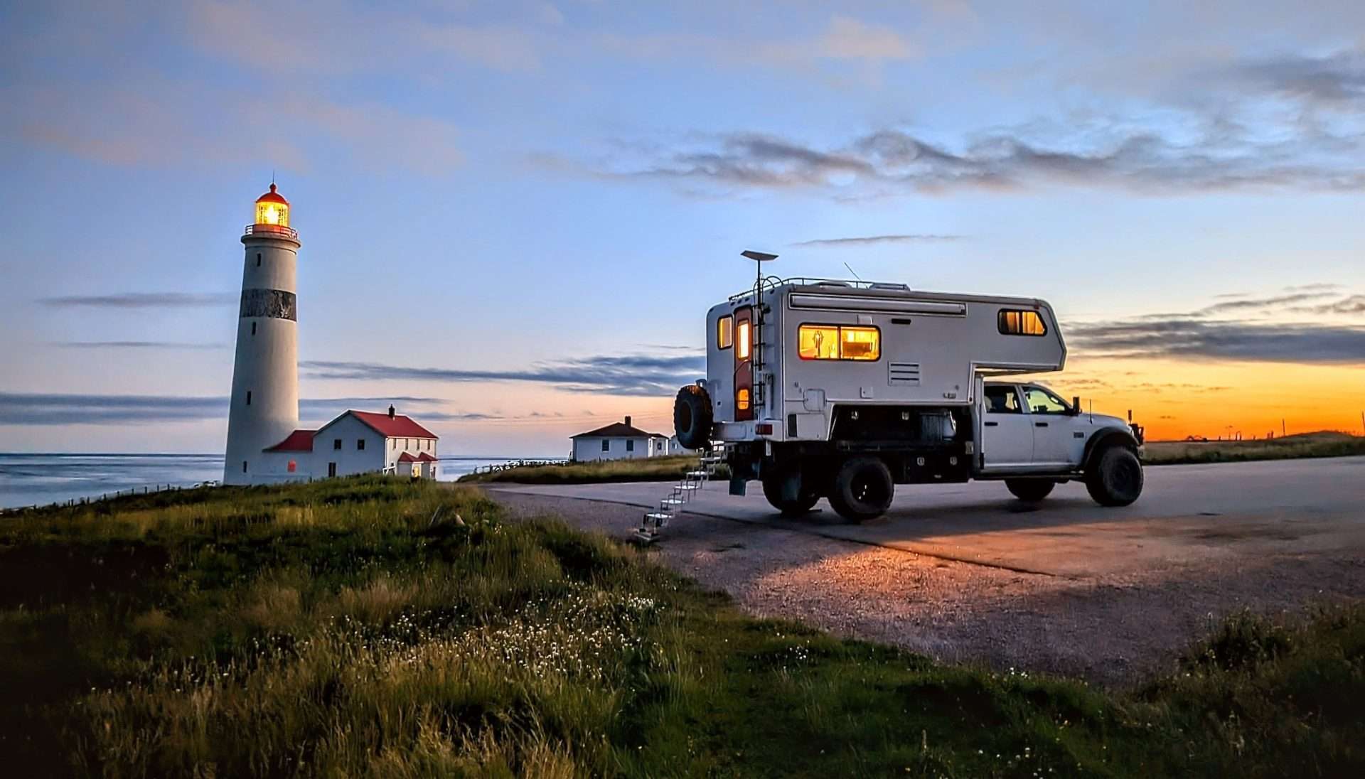 Our Epic Road Trip Driving the Labrador Highway