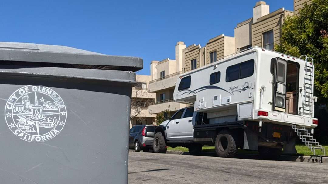 These Are the WORST Places To RV in 2025