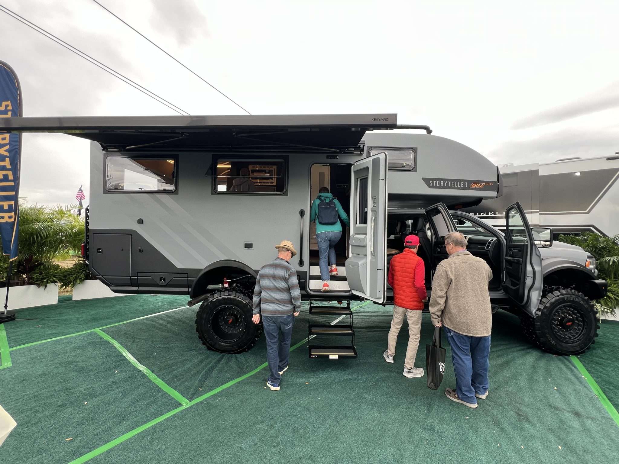 10 Best Places for Boondocking in Texas