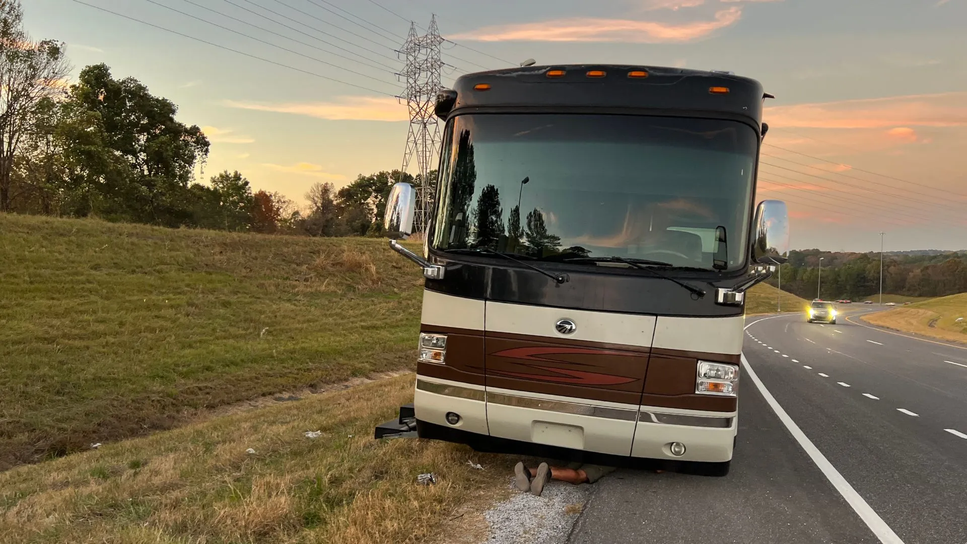 Our Wildest RV Breakdowns & What They Taught Us