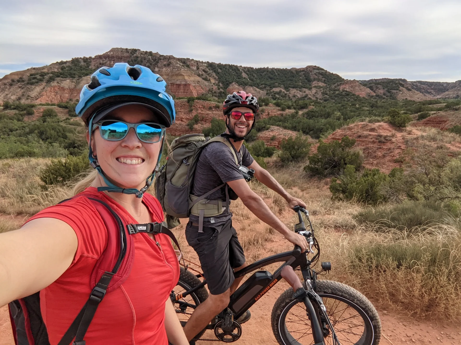 Our 6 Favorite RV Workouts & Fun Exercise Tips for Travelers