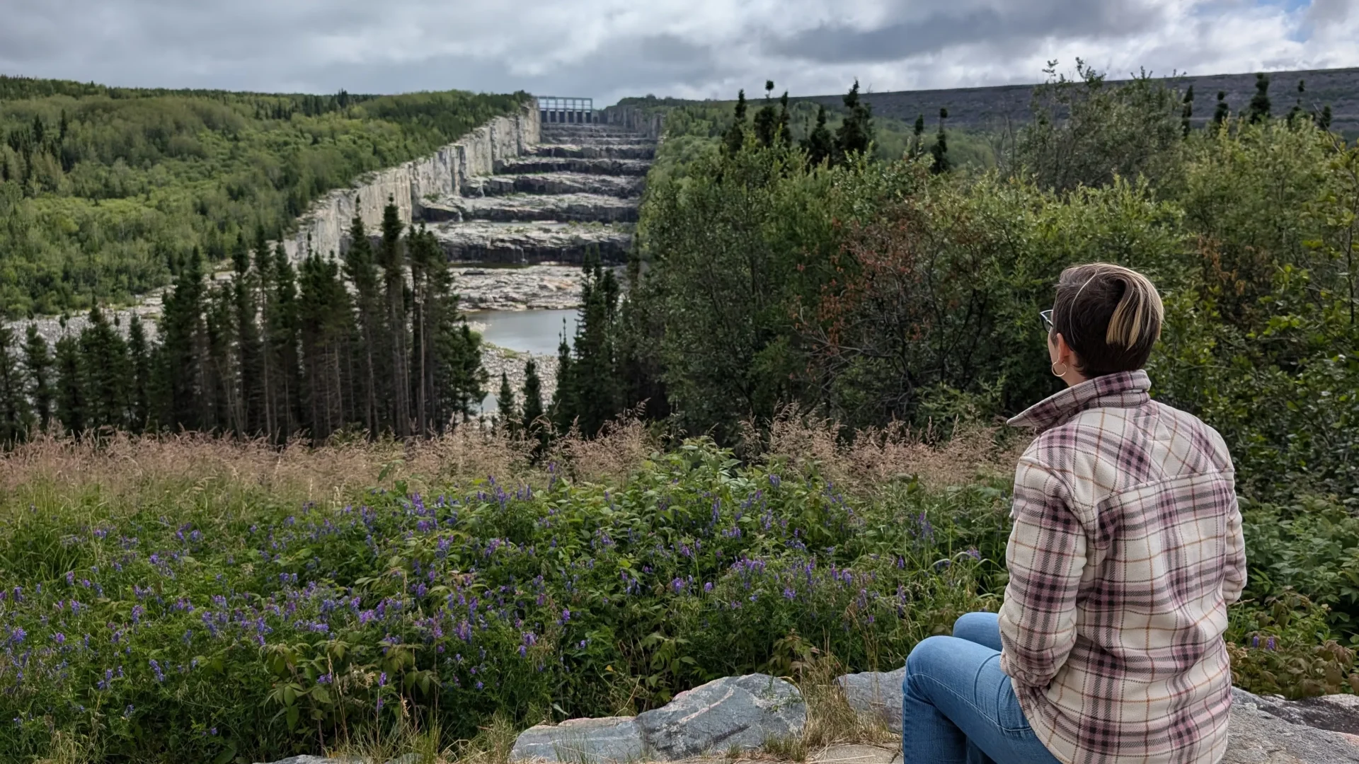 What's At the Bottom of Hudson Bay?