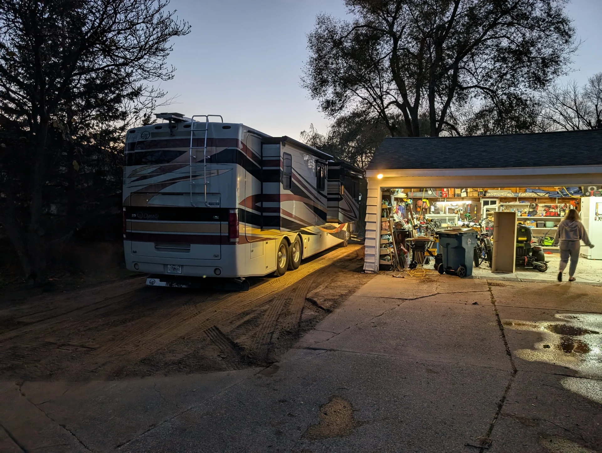 12 Surprisingly Useful Ways to Use an RV Besides Camping