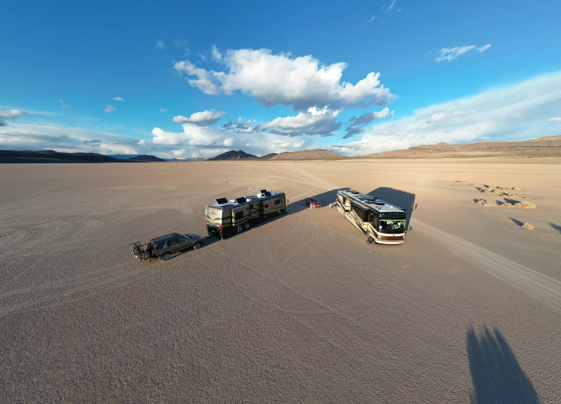 Why Every RVer Should Consider Traveling With a Drone