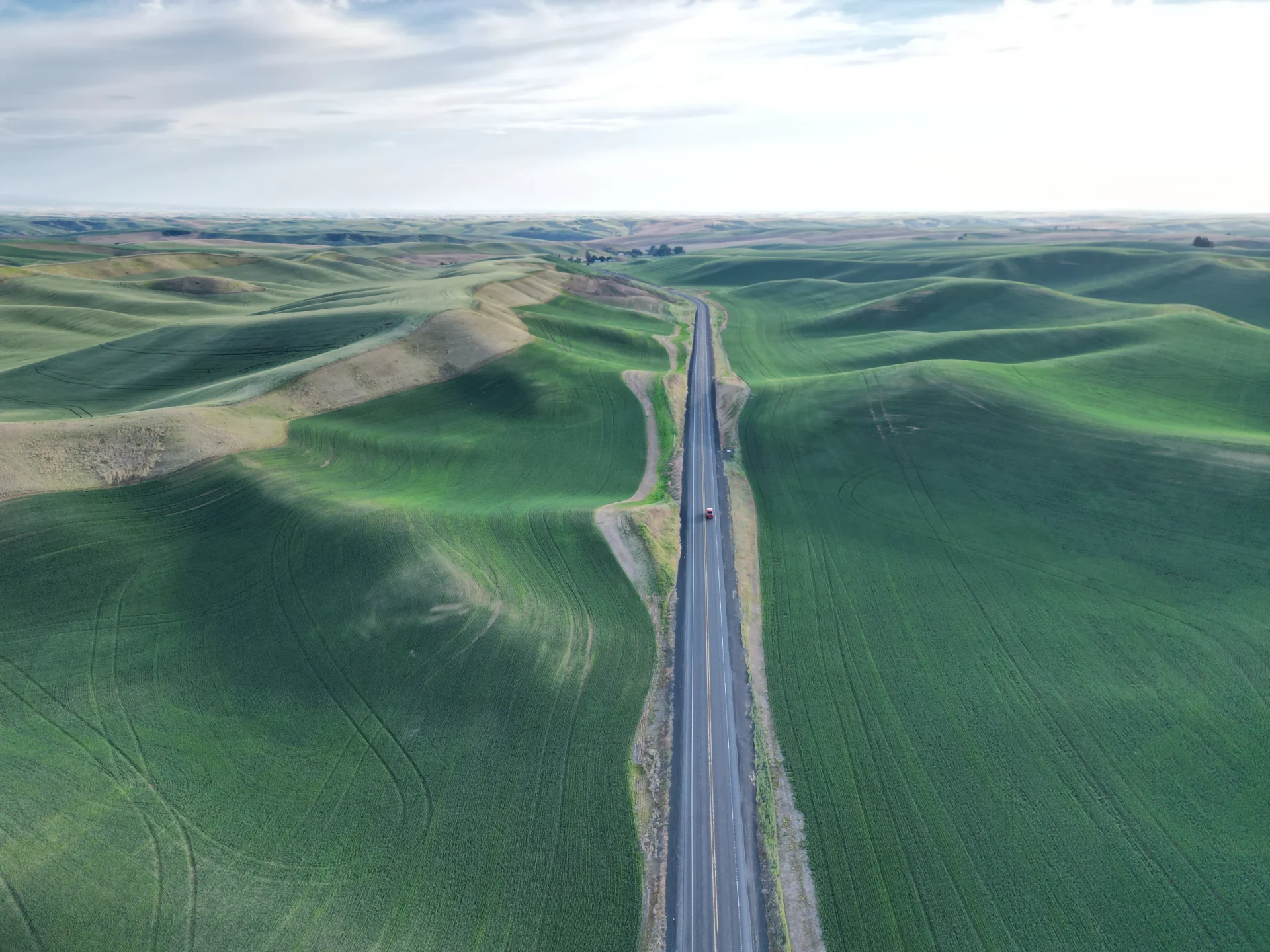 Why Every RVer Should Consider Traveling With a Drone