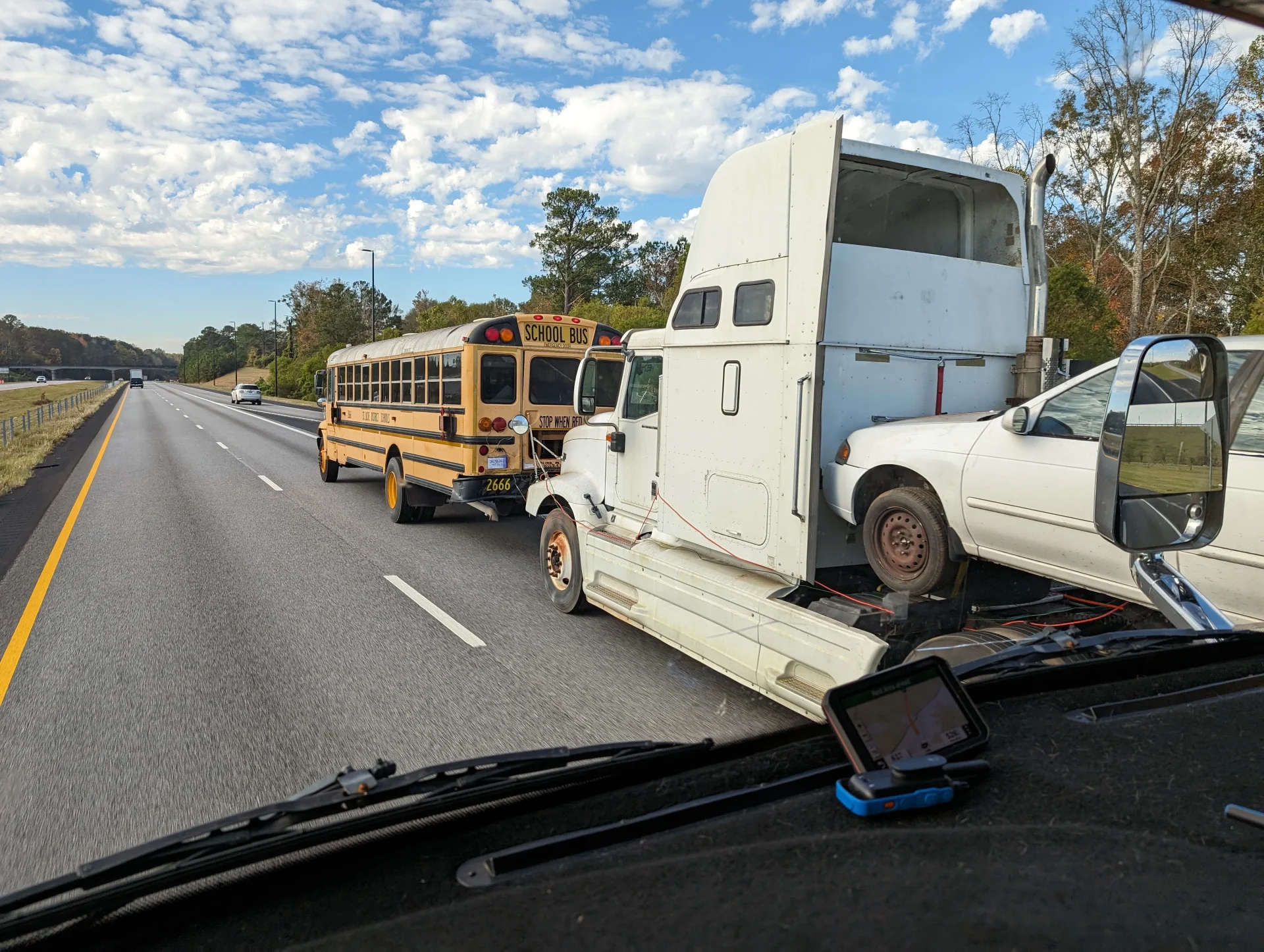 Towing vs Payload Capacity: What Every RVer Must Know