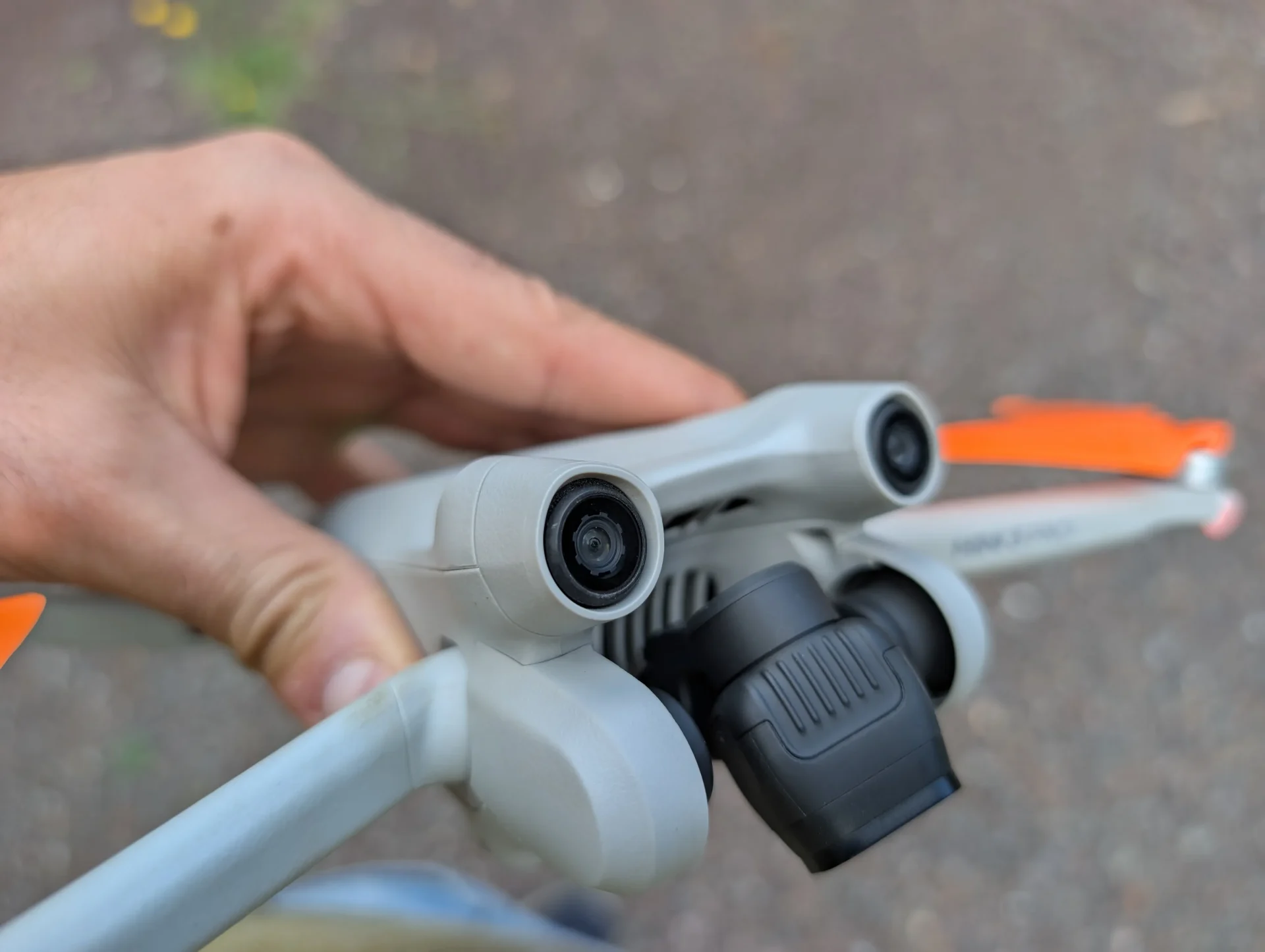 Why Every RVer Should Consider Traveling With a Drone