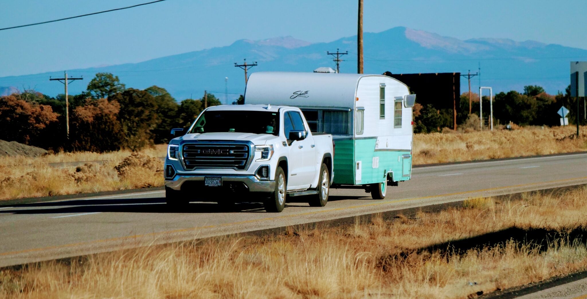 13 Vintage Travel Trailers That Made History (and Still Turn Heads Today)