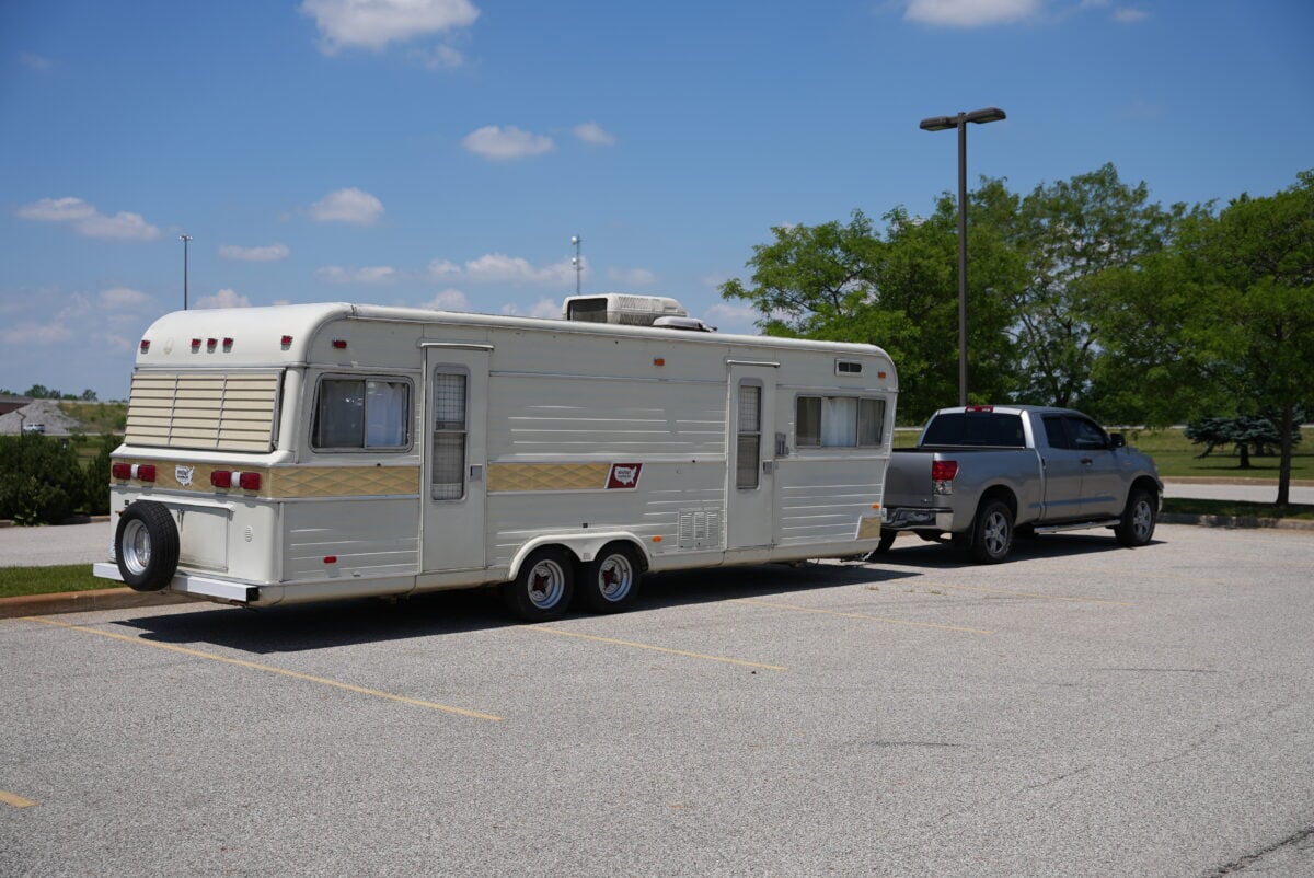 13 Vintage Travel Trailers That Made History (and Still Turn Heads Today)