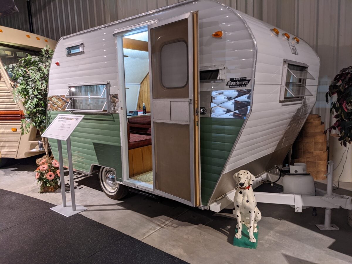 13 Vintage Travel Trailers That Made History (and Still Turn Heads Today)